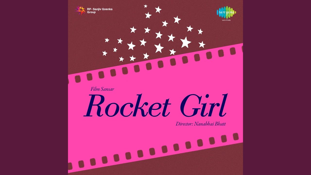 Rocket Girl Review | Rocket Girl Movie Review | Rocket Girl 1963 Public ...