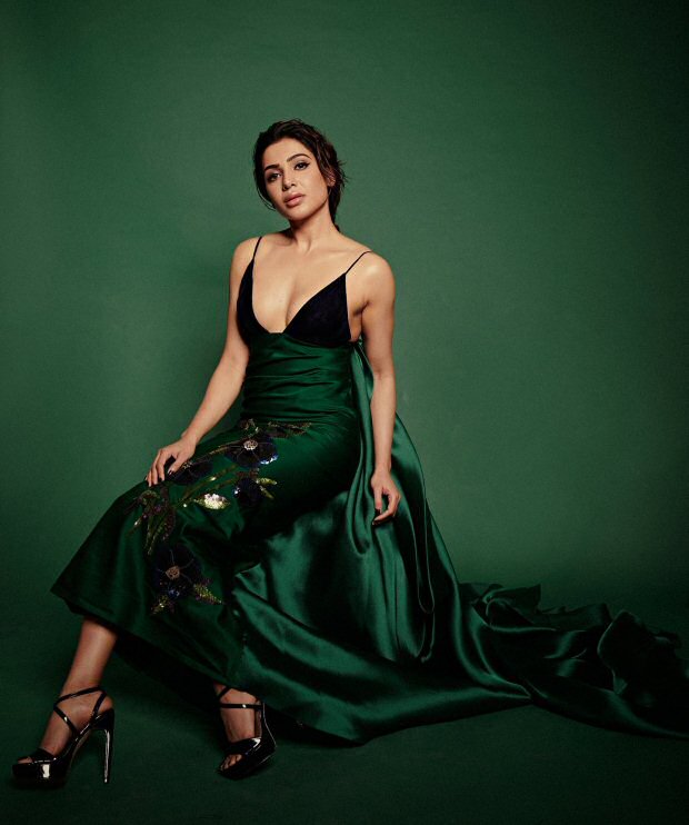 Samantha Ruth Prabhu, Filmography, Movies, Samantha Ruth Prabhu News ...