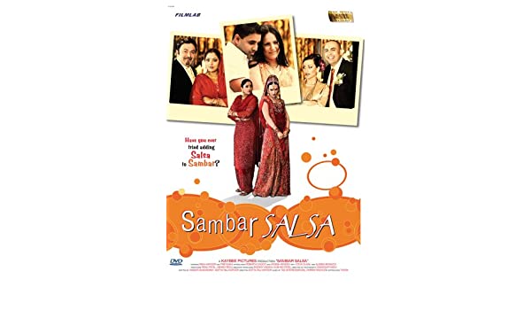 Sambar Salsa Movie: Review | Release Date (2007) | Songs | Music ...