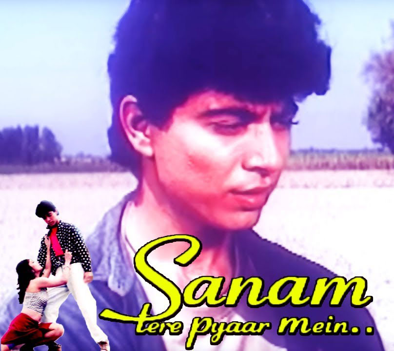 Sanam Tere Pyaar Mein Movie: Review | Release Date (2005) | Songs ...