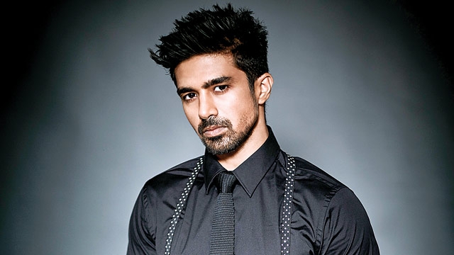 Saqib Saleem, Filmography, Movies, Saqib Saleem News, Videos, Songs ...