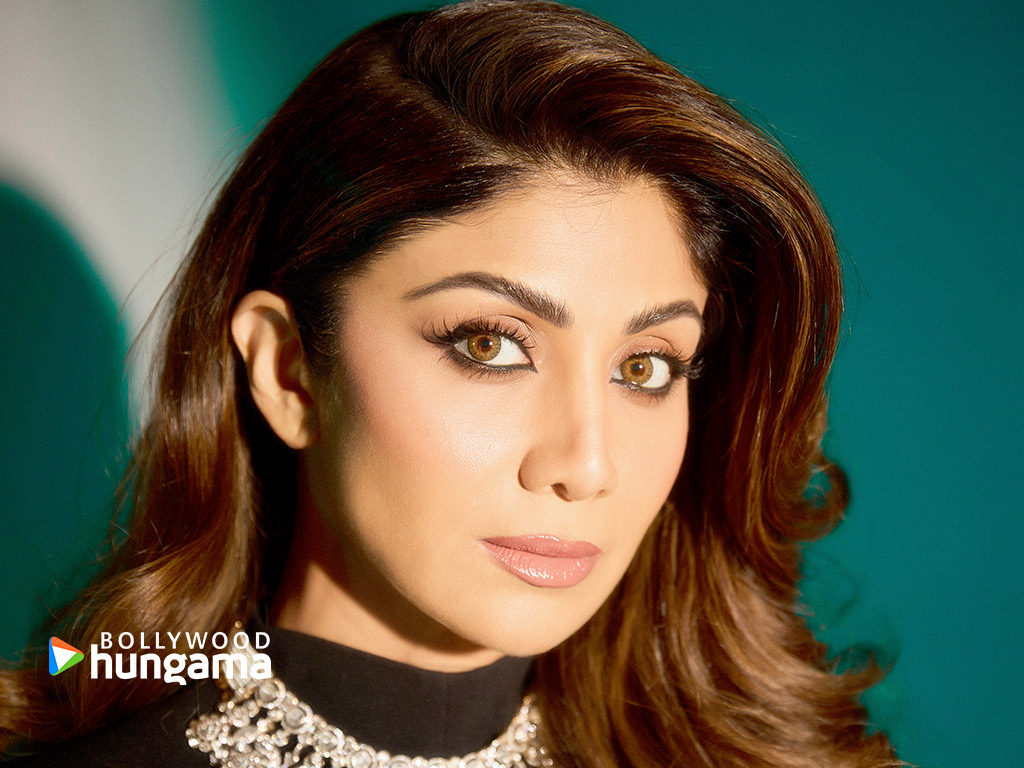 Shilpa Shetty Wallpapers | shilpa-shetty-1-273 - Bollywood Hungama