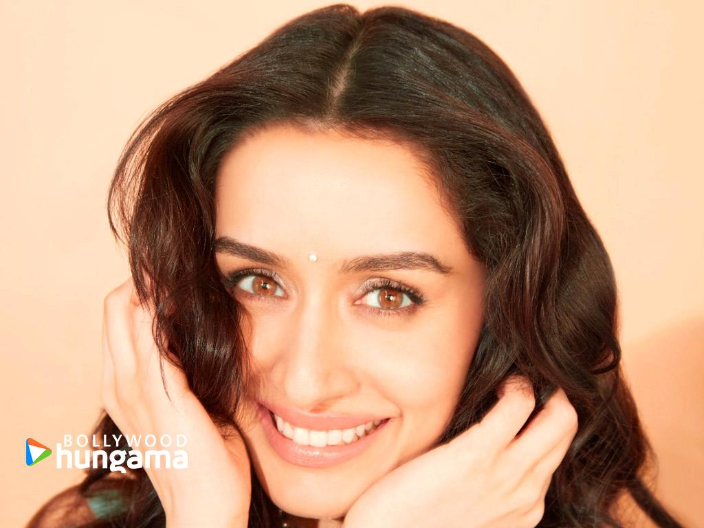 Shraddha Kapoor Wallpapers | shraddha-kapoor-1-58 - Bollywood Hungama