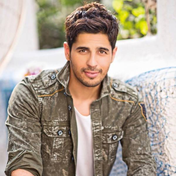 Sidharth Malhotra, Filmography, Movies, Sidharth Malhotra News, Videos ...