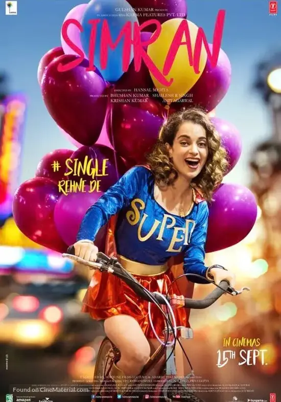 Simran Movie Music | Simran Movie Songs | Download Latest Bollywood ...