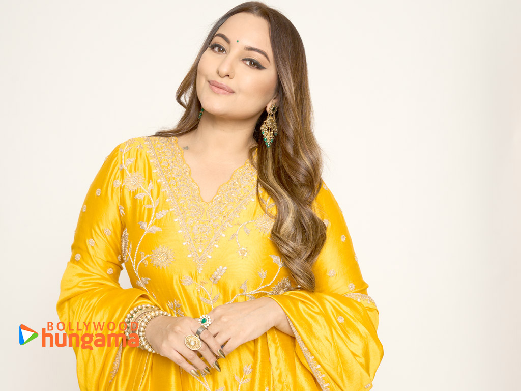 Sonakshi Sinha Wallpapers | sonakshi-sinha-5-80 - Bollywood Hungama