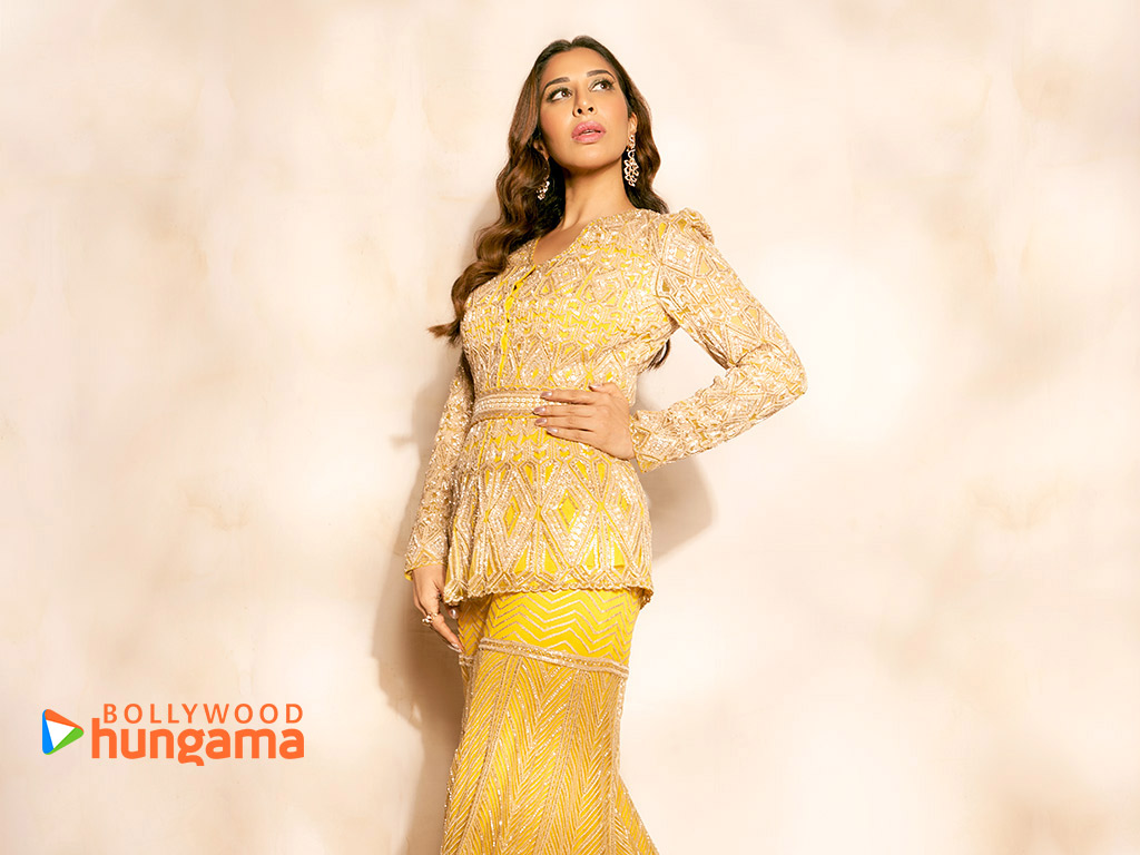 Sophie Choudry Wallpapers | sophie-choudry-1-81 - Bollywood Hungama