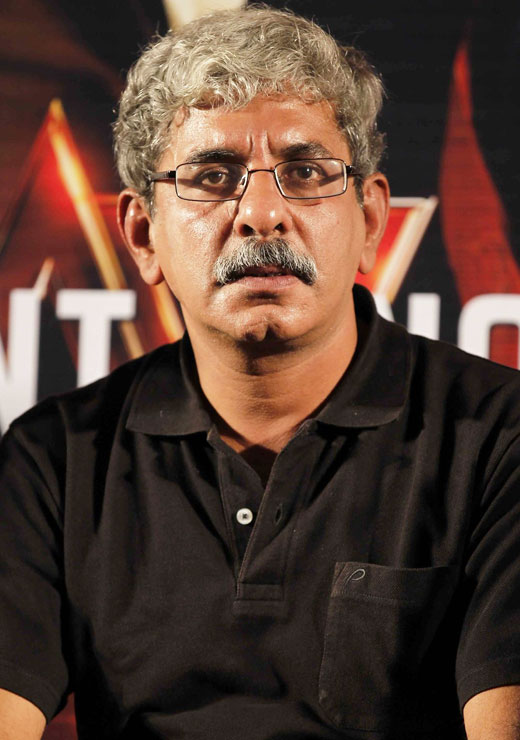 Sriram Raghavan Movies List | Sriram Raghavan Upcoming Movies | Films ...