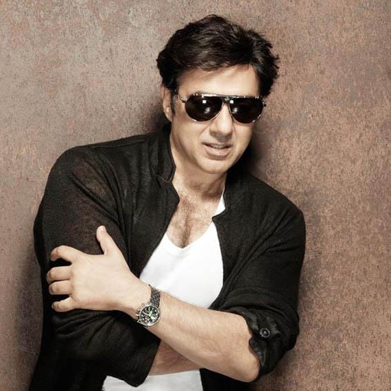 Sunny Deol Hit Movies List | Sunny Deol Box Office Collection ...