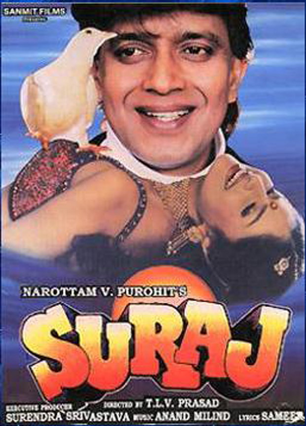Suraj Movie: Review | Release Date (1998) | Songs | Music | Images ...