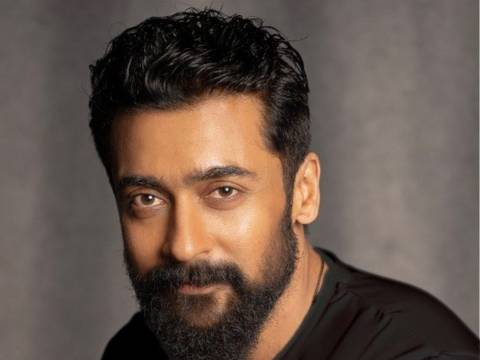 Suriya Images, HD Wallpapers, and Photos - Bollywood Hungama