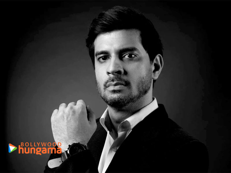 Tahir Raj Bhasin, Filmography, Movies, Tahir Raj Bhasin News, Videos ...