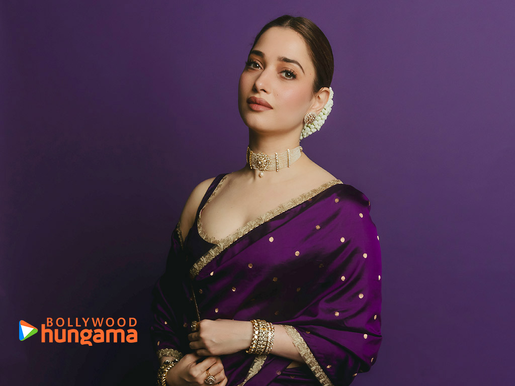 Tamannaah Bhatia Wallpapers | tamannaah-bhatia-10-10 - Bollywood Hungama