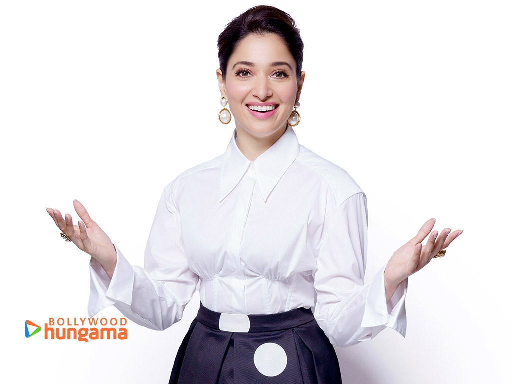 Tamannaah Bhatia Wallpapers Tamannaah Bhatia 44 Bollywood Hungama 3283