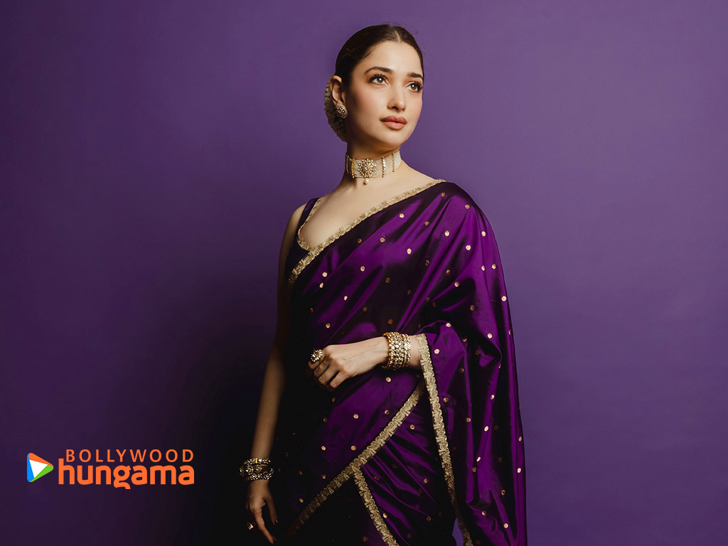 Tamannaah Bhatia Wallpapers | tamannaah-bhatia-5-71 - Bollywood Hungama