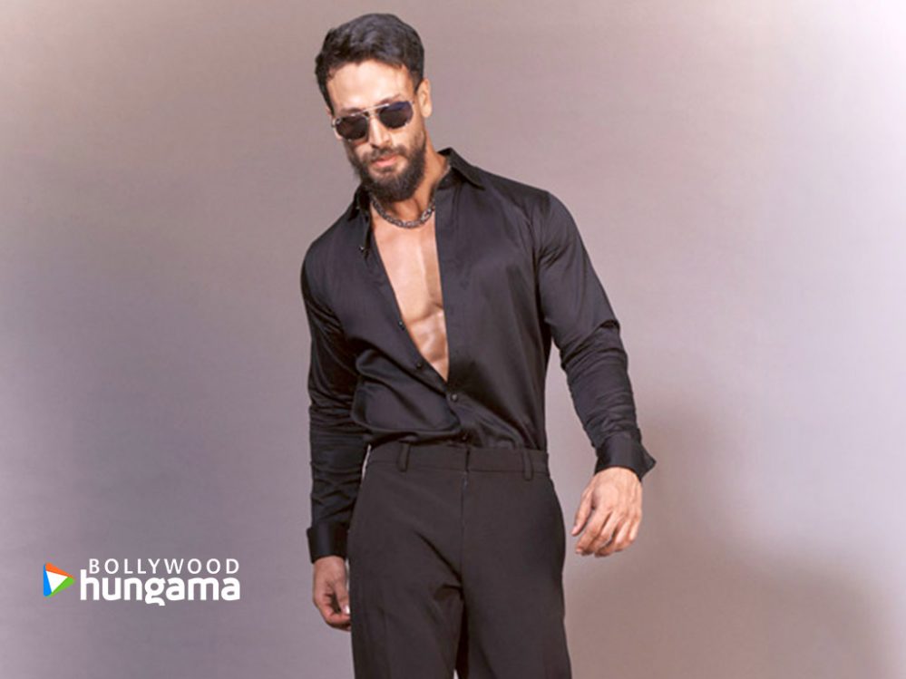 Tiger Shroff, Filmography, Movies, Tiger Shroff News, Videos, Songs ...