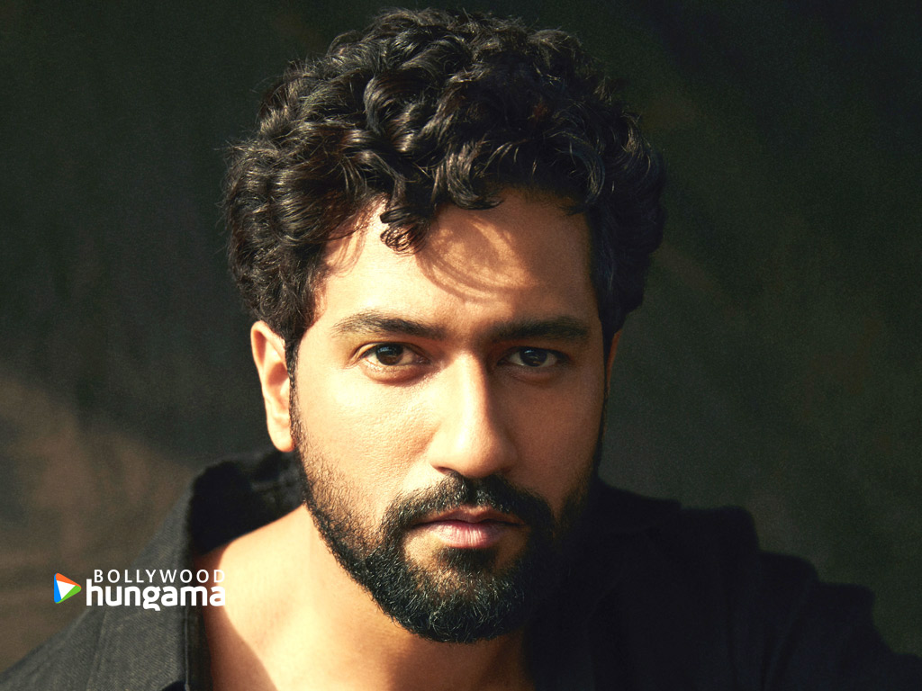 Vicky Kaushal Wallpapers | vicky-kaushal-3-17 - Bollywood Hungama
