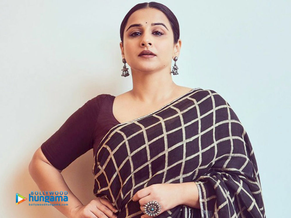 Vidya Balan Wallpapers | HD Image Download of Vidya Balan | Photo ...