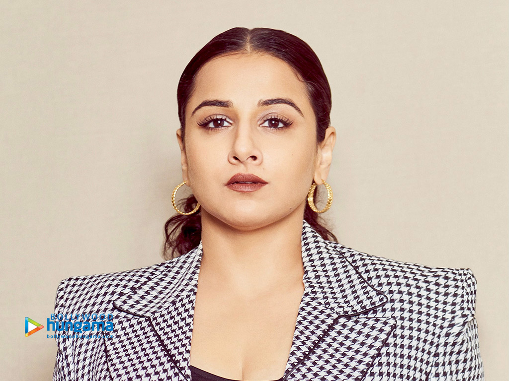 Vidya Balan Wallpapers | vidya-balan-1-3-2 - Bollywood Hungama