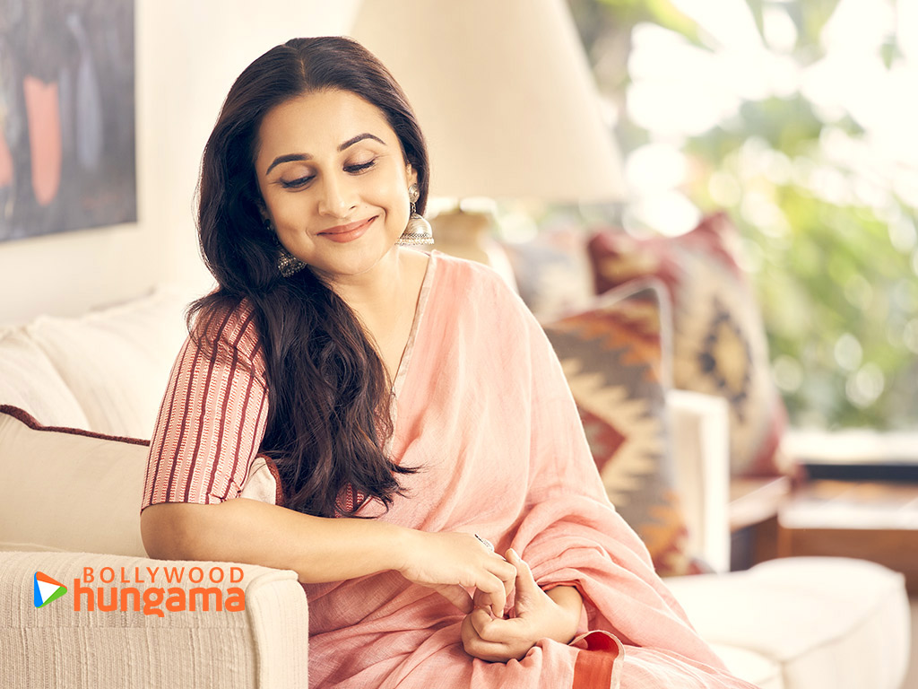 Vidya Balan Wallpapers | vidya-balan-1-37 - Bollywood Hungama
