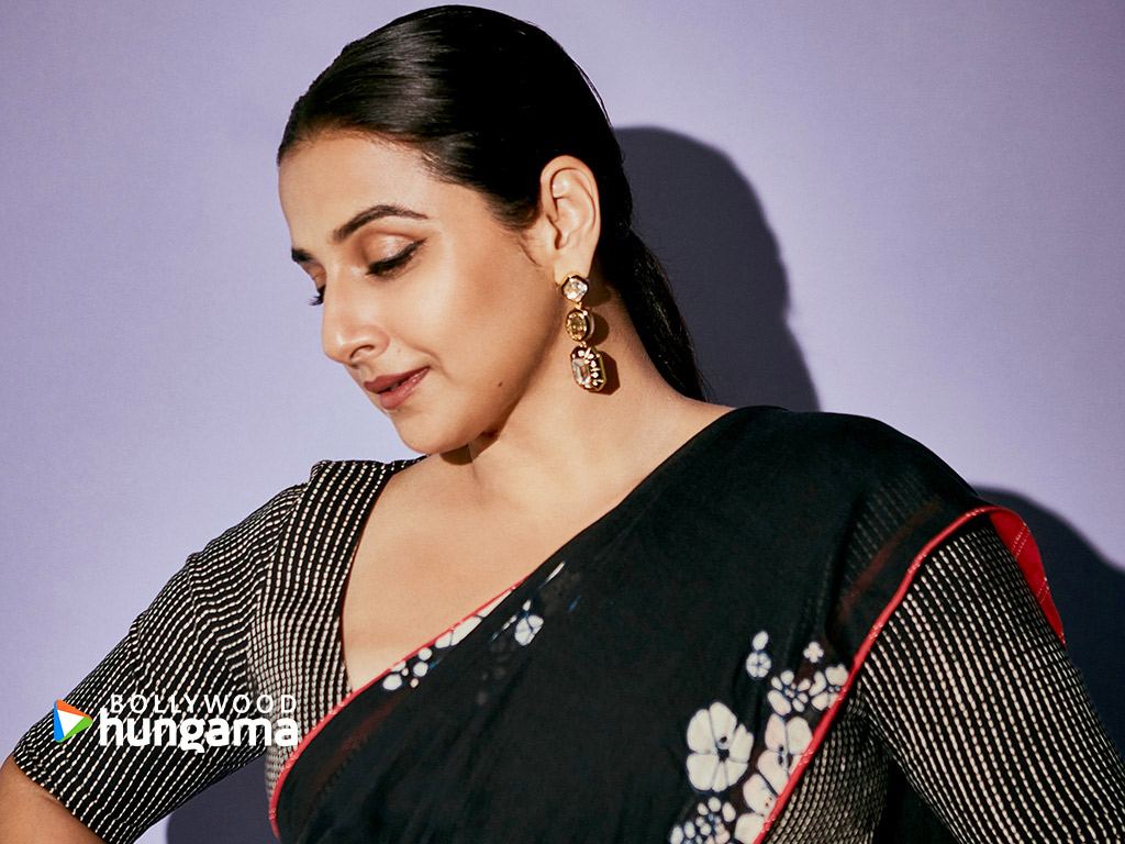 Vidya Balan Wallpapers | vidya-balan-1-41 - Bollywood Hungama