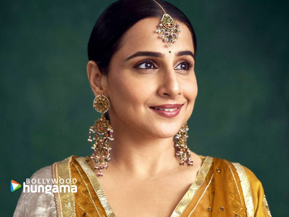 Vidya Balan Images, HD Wallpapers, and Photos - Bollywood Hungama