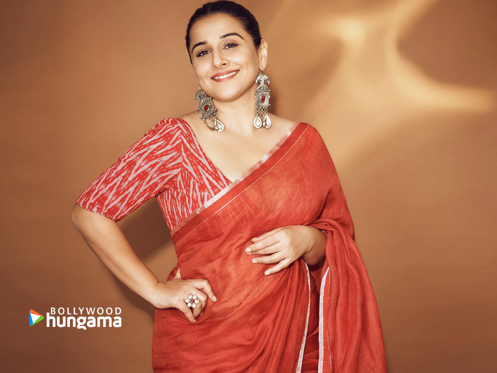 Vidya Balan Wallpapers | vidya-balan-2-37 - Bollywood Hungama