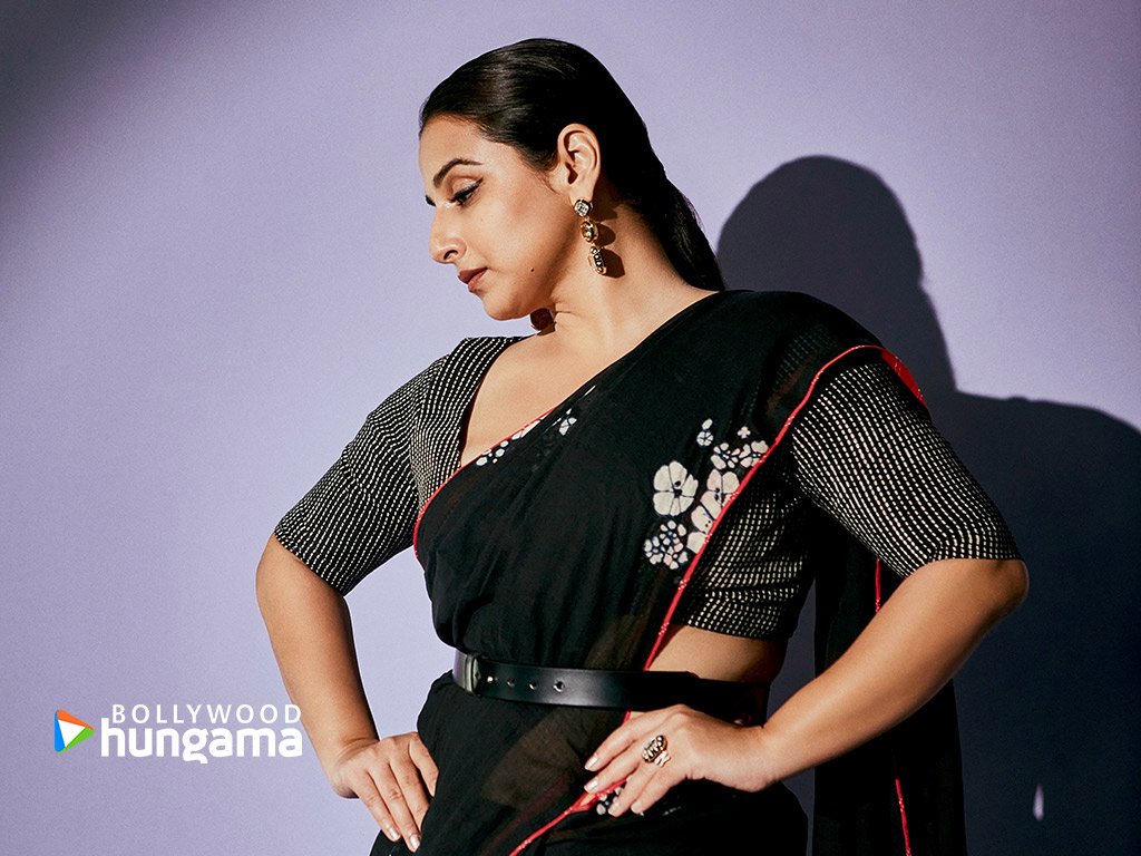 Vidya Balan Wallpapers | vidya-balan-2-43 - Bollywood Hungama
