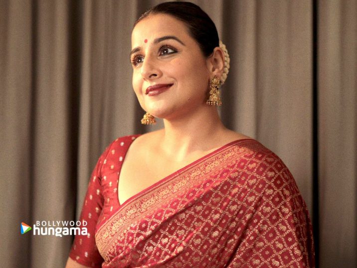 Vidya Balan Images, HD Wallpapers, and Photos - Bollywood Hungama