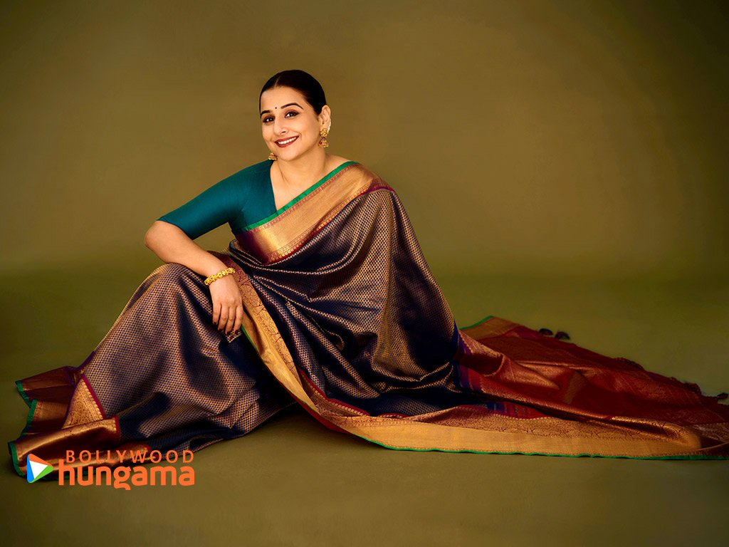 Vidya Balan Wallpapers | vidya-balan-156 - Bollywood Hungama