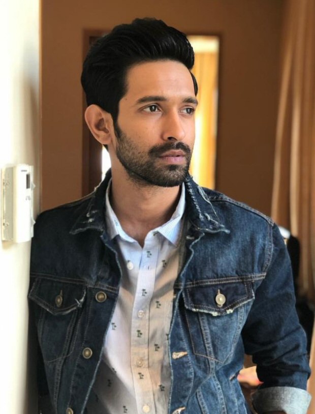 Vikrant Massey Images, HD Wallpapers, and Photos - Bollywood Hungama