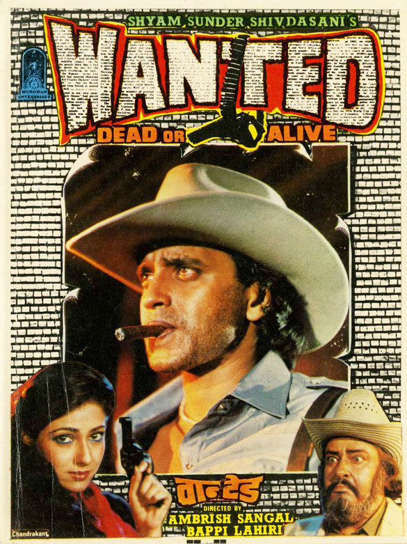 Wanted Review | Wanted Movie Review | Wanted 1984 Public Review | Film ...