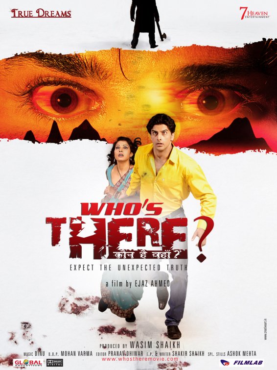 Who’s There? Movie: Review | Release Date (2011) | Songs | Music ...