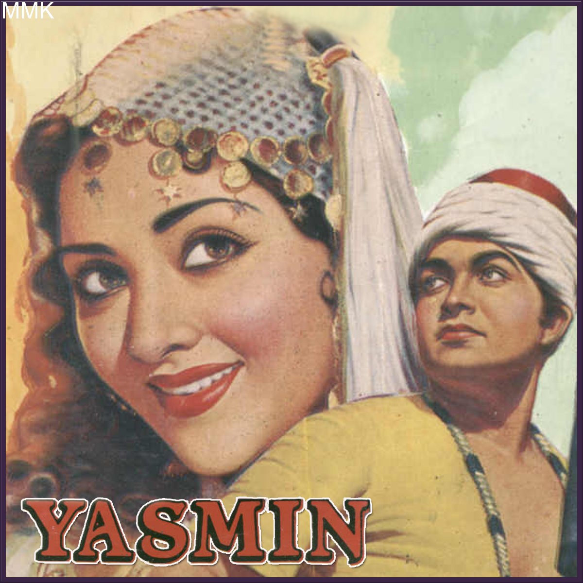Yasmin Movie: Review | Release Date (1955) | Songs | Music | Images ...