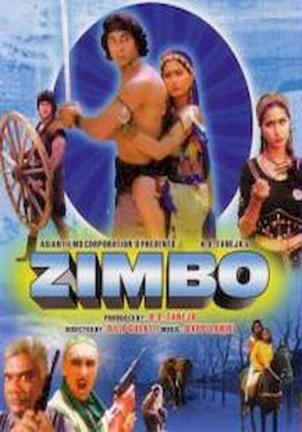 Zimbo Movie: Review | Release Date (1998) | Songs | Music | Images ...