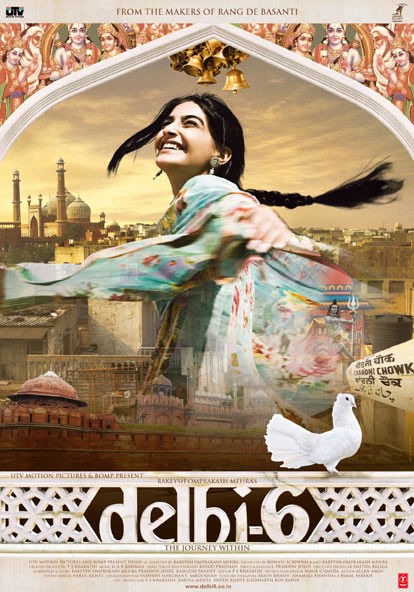 Delhi-6 Movie Music | Delhi-6 Movie Songs | Download Latest Bollywood ...