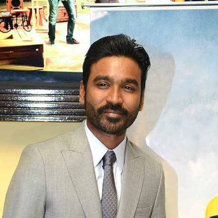 Dhanush twitter Live Updates - Bollywood Hungama