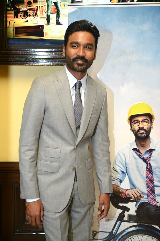 Dhanush Images, HD Wallpapers, and Photos - Bollywood Hungama
