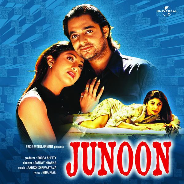Junoon Movie: Review | Release Date (2003) | Songs | Music | Images | Official Trailers | Videos ...