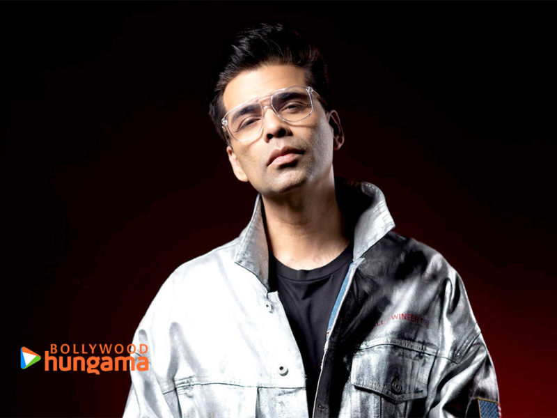 Karan Johar Wallpapers | HD Image Download of Karan Johar | Photo ...