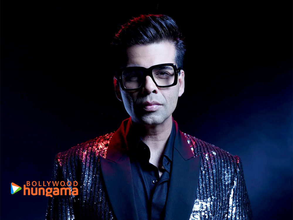 Karan Johar Wallpapers | HD Image Download of Karan Johar | Photo, Image, Pics - Bollywood Hungama