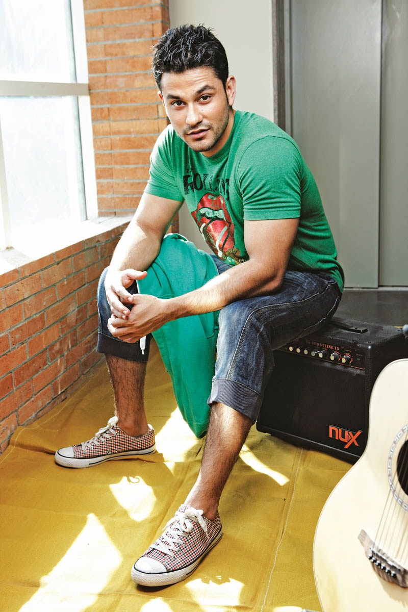 Kunal Kemmu Movies List | Kunal Kemmu Upcoming Movies | Films: Latest ...