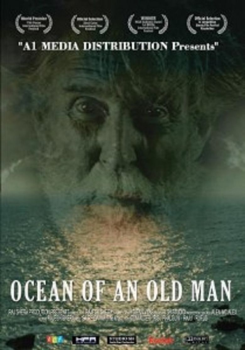 Ocean of An Old Man Review | Ocean of An Old Man Movie Review | Ocean ...