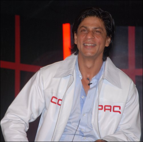 To do list on SRK's Birthday - Bollywood Hungama