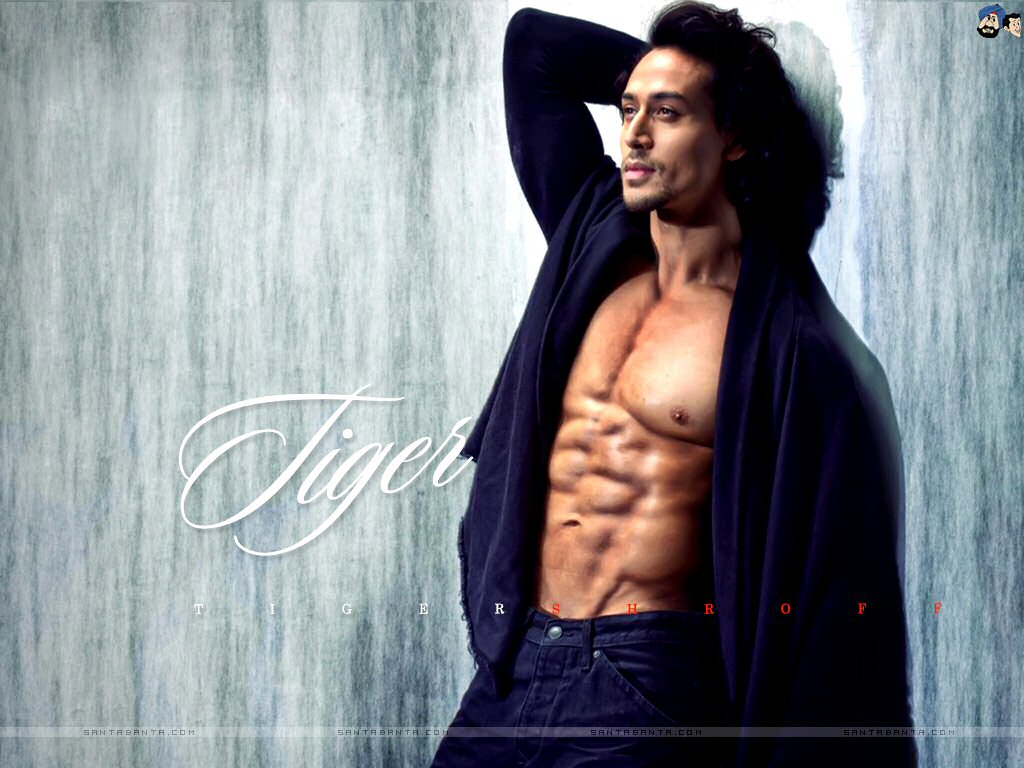 Tiger Shroff Hit Movies List | Tiger Shroff Box Office Collection ...