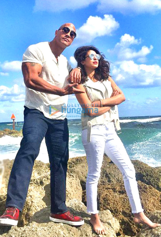 Dwayne Johnson Movies List | Dwayne Johnson Upcoming Movies | Films ...