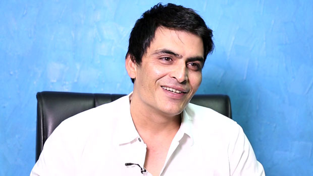 "No Other Director Has Given Me So Much Love As Prakash Jha": Manav ...