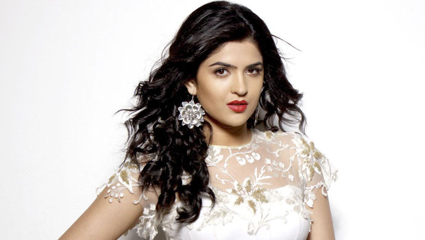 Deeksha Seth Without Makeup