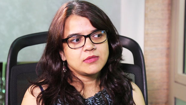 Namrata Rao's EXLUSIVE On Quite-Long 'Jab Tak Hai Jaan' & Perfect ...