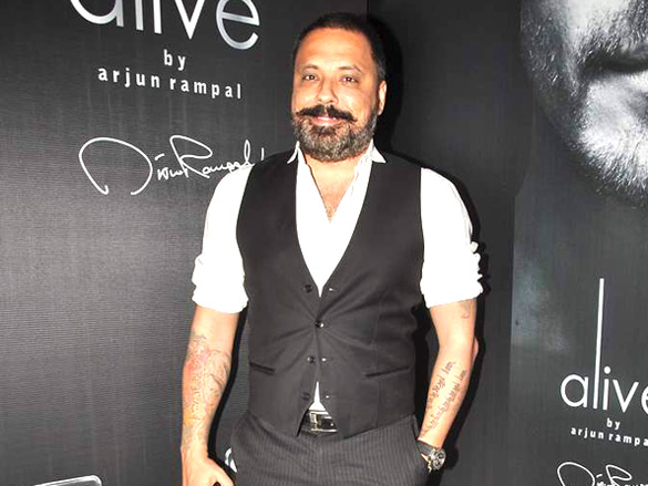 Arjun Rampal’s Alive perfume launch | Hrithik Roshan,Suzanne Roshan ...